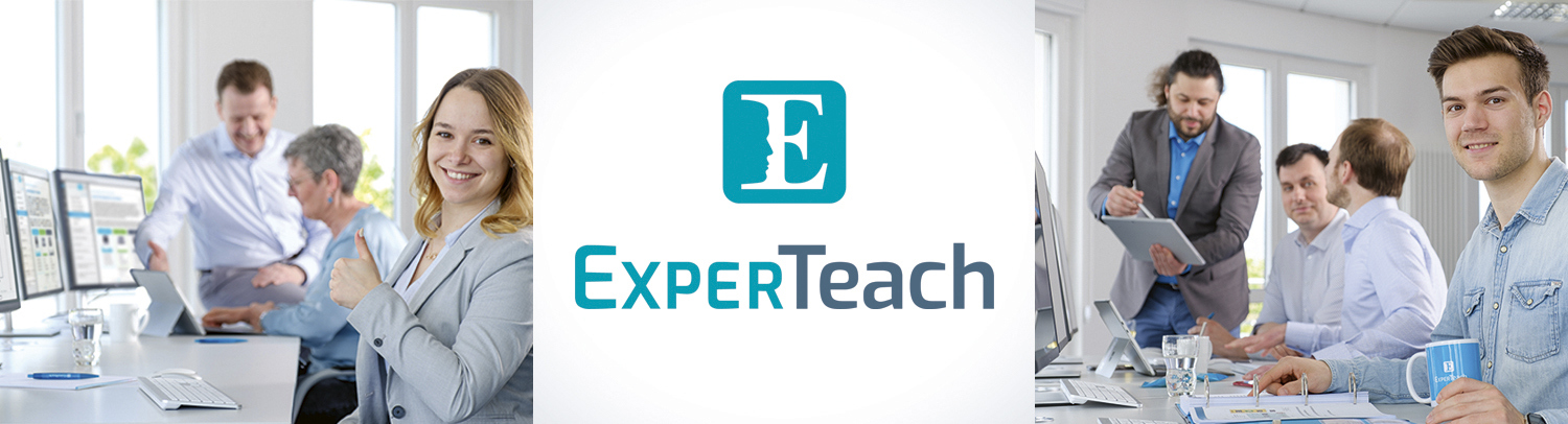 ExperTeach Gesellschaft für Netzwerkkompetenz mbH | Wegweiser Media & Conferences GmbH