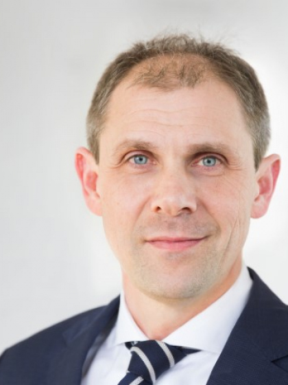 Dr. Peter-Roman Persch (PD) | Wegweiser Media & Conferences GmbH